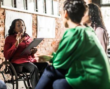 Elections MAIF : chaque voix compte - Entreprise MAIF